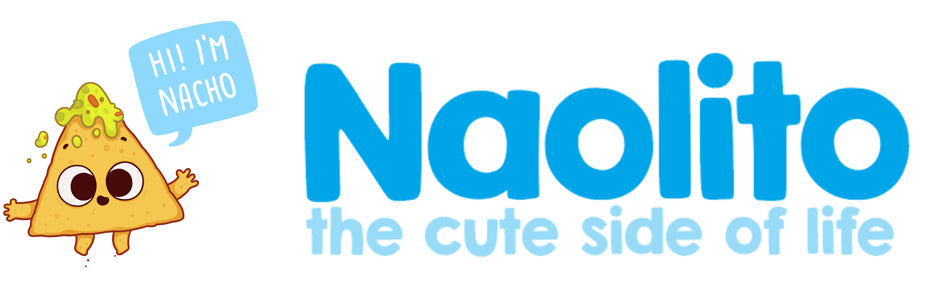 Naolito – Naolito - Funny and relatable t-shirts!